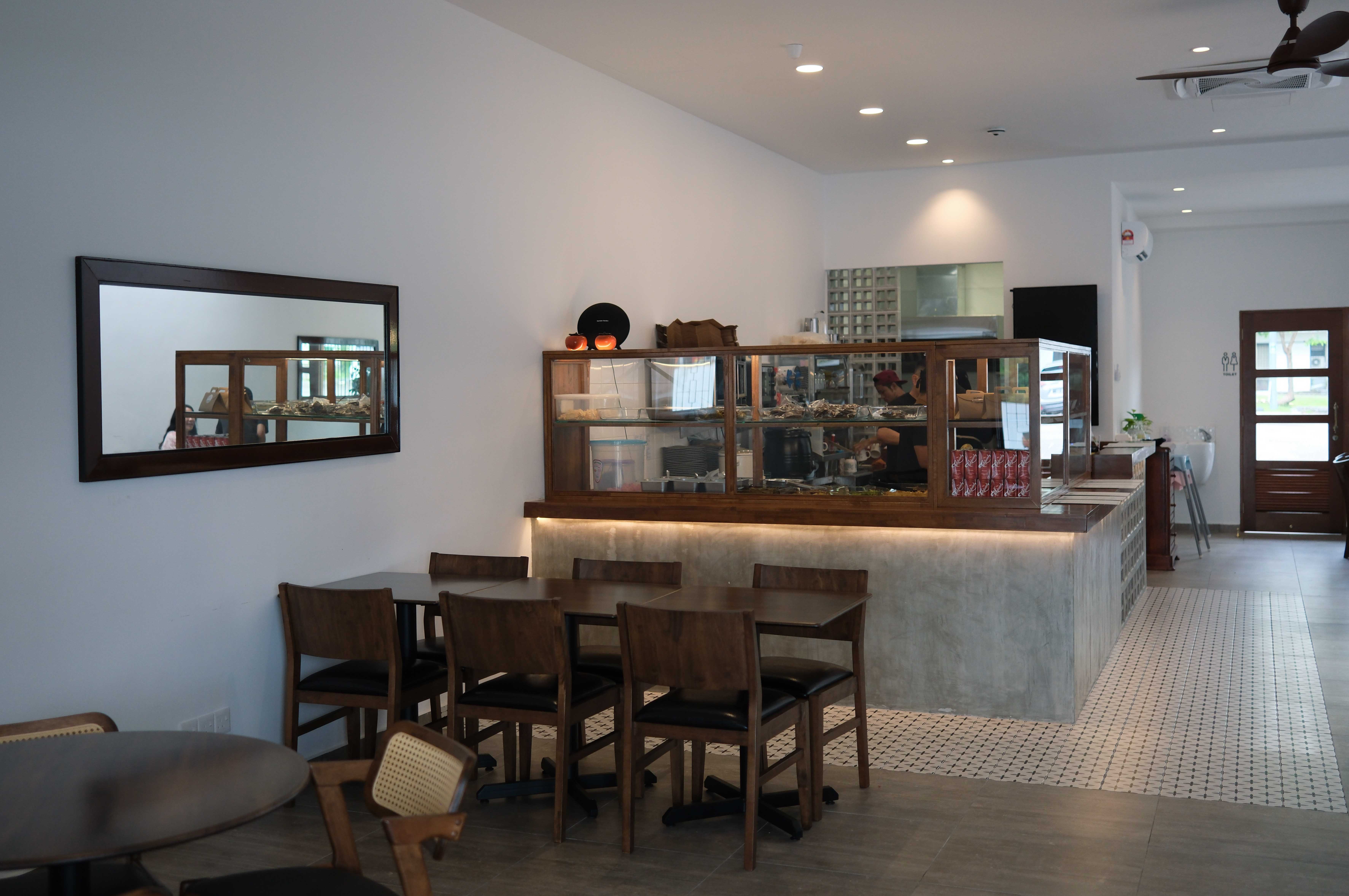 Eat Drink KL | Wartek, Ara Damansara